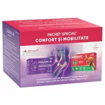 Celadrin Extract Forte 60 capsule + Colafast Colagen Rapid 30 capsule ...