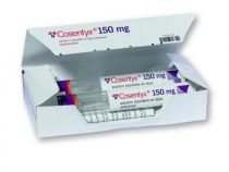 COSENTYX 150 mg X 1 - Vezi prospectul | Pfarma.ro