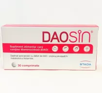 Thioalpha 600 mg 30 comprimate - la pret mic | Pfarma.ro