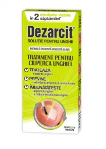 Scholl Tratament pentru ciuperca unghiei 3,8 ml - la pret mic | Pfarma.ro