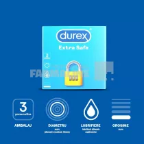 Prezervative - cu riduri / striatii + Diverse modele & marimi | Pfarma