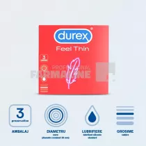 Prezervative - cu riduri / striatii + Diverse modele & marimi | Pfarma