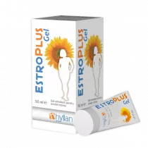 EstroPlus Gel 50 ml - la pret mic | Pfarma.ro