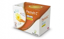 Zdrovit Feroptim 30 capsule - la pret mic | Pfarma.ro