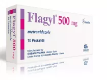 FLAGYL x 10 OVULE 500mg LAB. AVENTIS - SANOFI - Vezi prospectul | Pfarma.ro