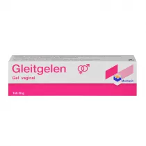 Gel Lubrifiant Intim - Gel Vaginal pentru Sex | Pfarma