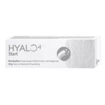 Hyalo 4 Start Unguent 30 g - la pret mic | Pfarma.ro