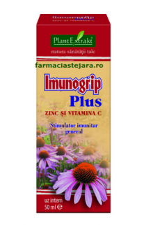 Imunivax - Imunoglukan si Vitamina C 30 capsule - la pret mic | Pfarma.ro