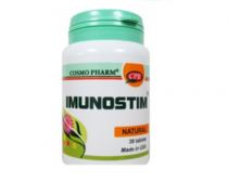 System Well Ultimate Immunity 30 tablete - Pret 27,99 Lei