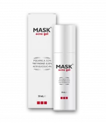 Maskrym Emulsie 50 ml - la pret mic | Pfarma.ro