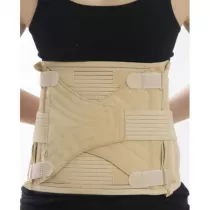 Brau Medicinal / Centura / Burtiera Pt Abdomen & Spate | Pfarma