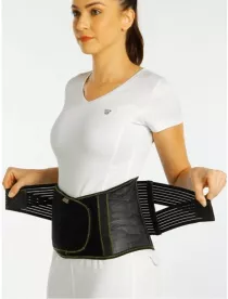 Brau Medicinal / Centura / Burtiera Pt Abdomen & Spate | Pfarma