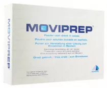 MOVIPREP x 1 PULB. PT. SOL. ORALA FARA CONCENTRATIE NORGINE LIMITED ...