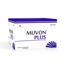 Muvon Plus 30 plicuri - la pret mic | Pfarma.ro