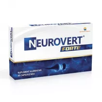 Akoneuro 20 capsule - la pret mic | Pfarma.ro