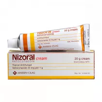 NIZORAL 20 mg/g x 1 CREMA 20mg/g JANSSEN PHARMACEUTIC - Vezi prospectul ...