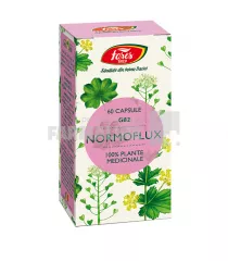 GynieL Plus 14 capsule - la pret mic | Pfarma.ro