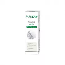 Parusan Tratament intensiv femei 125 ml - la pret mic | Pfarma.ro