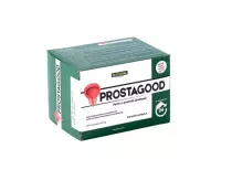 Prostagood Forte 30 comprimate - la pret mic | Pfarma.ro