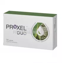 Proxel Potent 60 capsule - la pret mic | Pfarma.ro