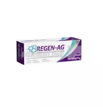 Regen-Ag 10 mg/g crema 100 g - la pret mic | Pfarma.ro