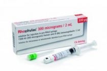 RHOPHYLAC 300 micrograme/2 ml X 1 SOL INJ. IN SERINGA PREUMPLUTA ...