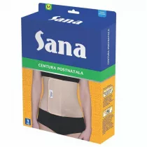 Brau Medicinal / Centura / Burtiera Pt Abdomen & Spate | Pfarma