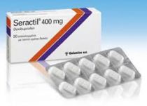Seractil 400 mg 30 comprimate filmate - Vezi prospectul | Pfarma.ro