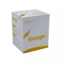 Sinergin 15 plicuri - la pret mic | Pfarma.ro