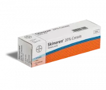 SKINOREN 200 mg/g X 1 - 30G CREMA - Vezi prospectul | Pfarma.ro