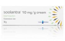 SOOLANTRA 10 mg/g X 1 CREMA 10mg/g GALDERMA INTERNATION - Vezi ...