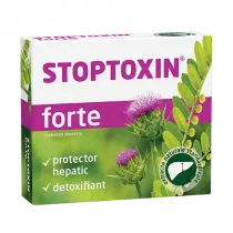 Liverneed Forte 30 capsule - la pret mic | Pfarma.ro
