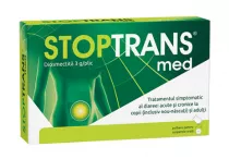 Medicamente pentru diaree / Antidiareice - Tratamente eficiente | Pfarma.ro