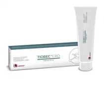 Tiobec CBD crema 60 ml - la pret mic | Pfarma.ro