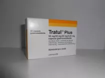 TRATUL PLUS x 30 CAPS. GASTROREZ. FARA CONCENTratie LANNACHER ...