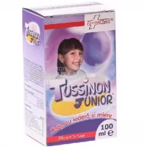 Sirop Tuse Copii - Pentru Tuse Seaca si Productiva - Pastile si ...