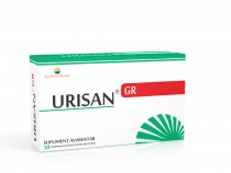 Urisan Gr 30 comprimate - la pret mic | Pfarma.ro