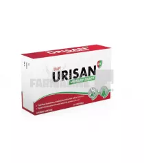 Urisan Gr 30 comprimate - la pret mic | Pfarma.ro