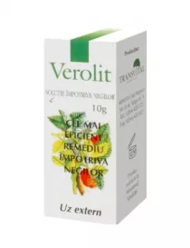 Tratament pentru Negi & Veruci - Solutie, Crema, Plasturi | Pfarma