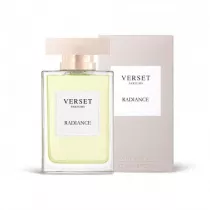 Verset Radiance Apa de parfum 100 ml - la pret mic | Pfarma.ro
