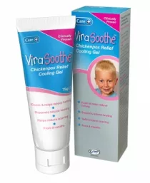 Virasoothe Spray gel calmant racoritor 60 ml - la pret mic | Pfarma.ro