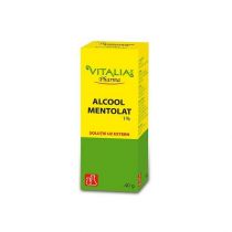 Mixtura mentolata crema 35 ml - Pret 8,89 Lei