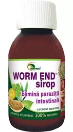 Medicamente Paraziti Intestinali (Viermisori) Copii | Pfarma.ro