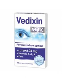 Retinosan 30 capsule - la pret mic | Pfarma.ro