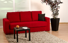 Canapea Salia Euromobila Mobila ABC