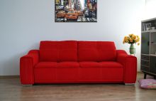 Canapea Salia Euromobila Mobila ABC