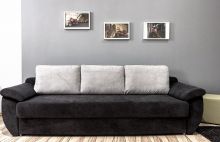 Canapea Salia Euromobila Mobila ABC