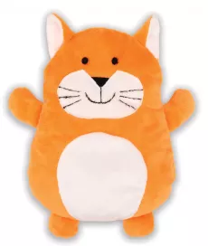 Pernute Pernute rotunde colorate 12 buc - 32 x 3 cm 241080 Omfal ...