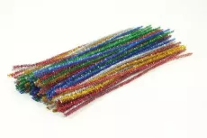 Ciucurei si sarma plusata Sarma plusata pastel 122250 Omfal Educational