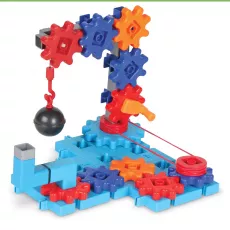 STEM Omfal Educational
